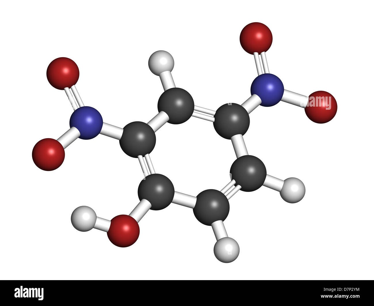 2 4 dinitrophenol (dnp) hi-res stock photography and images - Alamy
