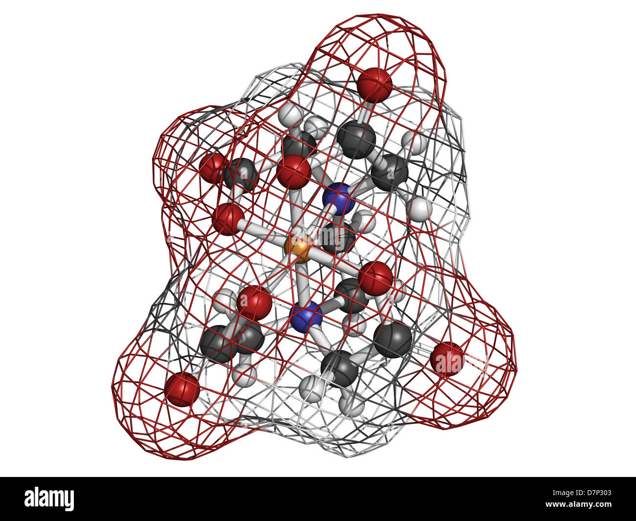 Edta Cut Out Stock Images & Pictures - Alamy