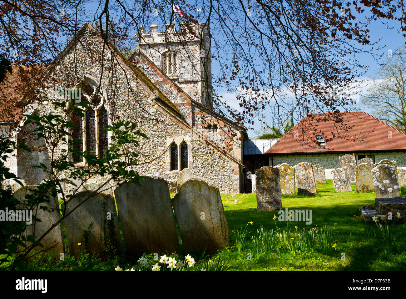 Meon valley railway hi-res stock photography and images - Alamy