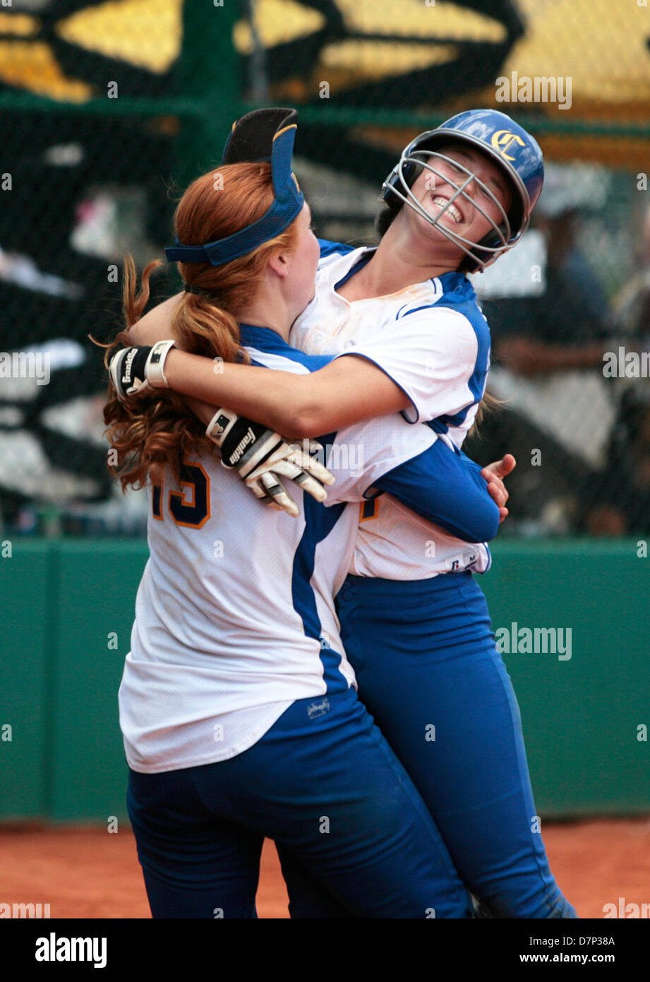 Danielle romanello hi-res stock photography and images - Alamy