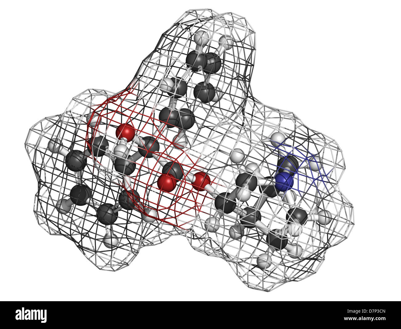 Anticholinergic deliriant hi-res stock photography and images - Alamy