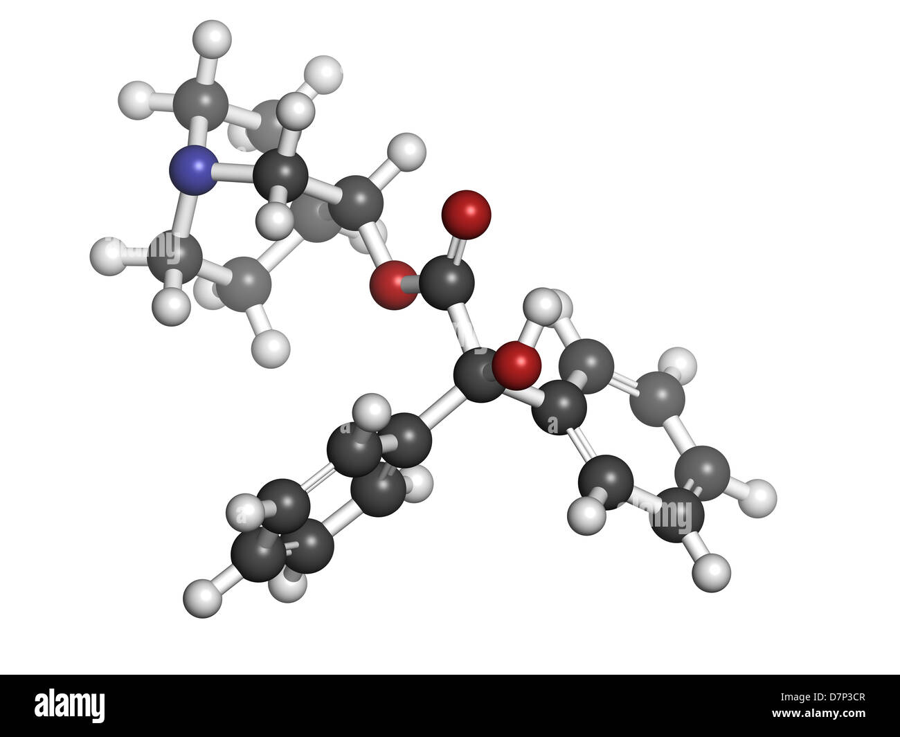 Anticholinergic deliriant Cut Out Stock Images & Pictures - Alamy