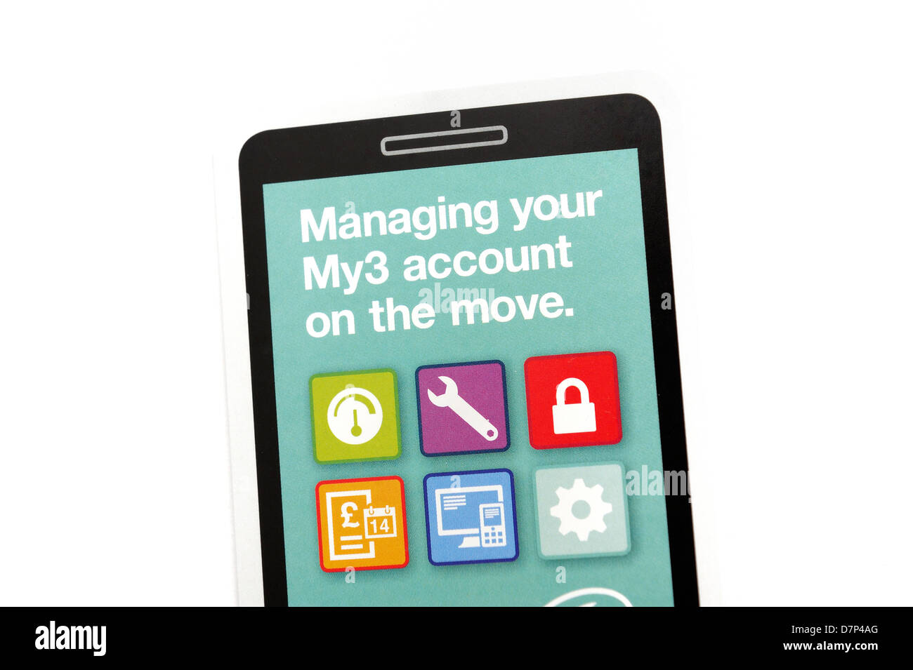 Account contract hi-res stock photography and images - Alamy