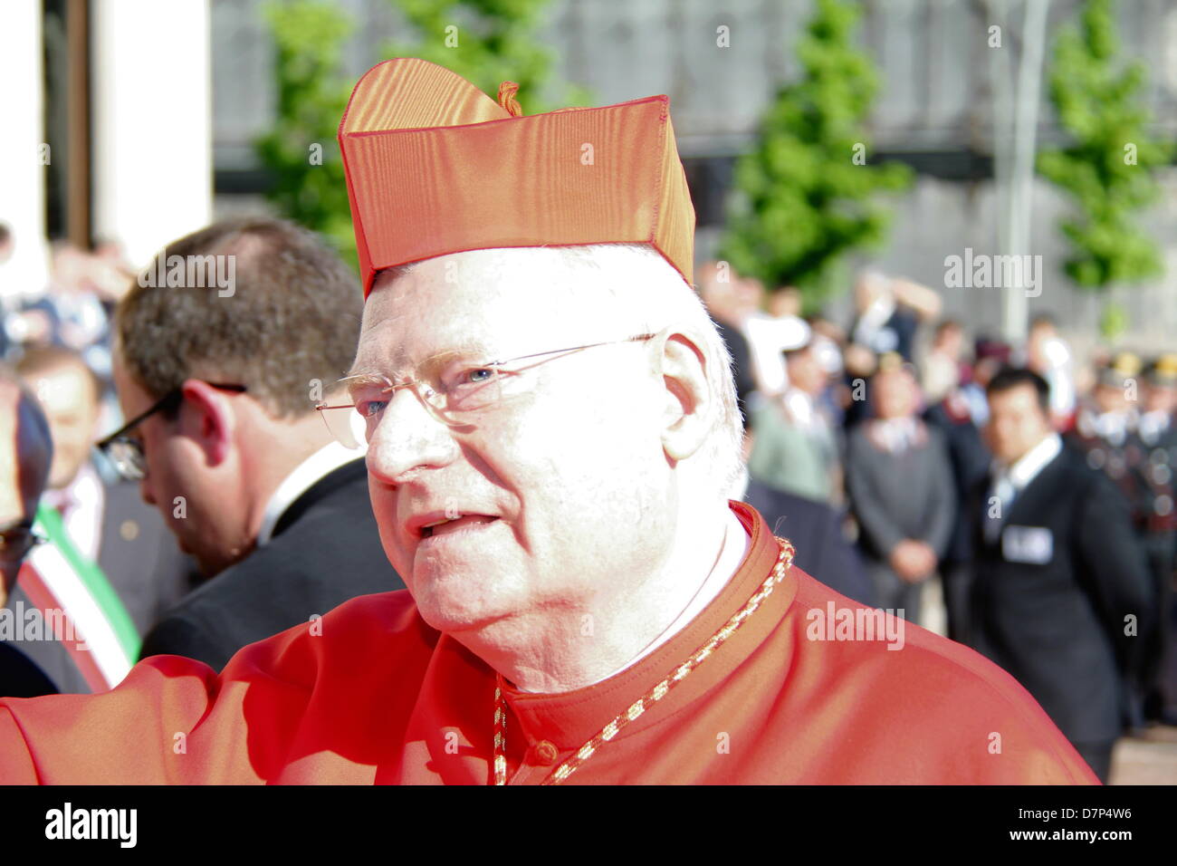 Angelo scola hi-res stock photography and images - Alamy