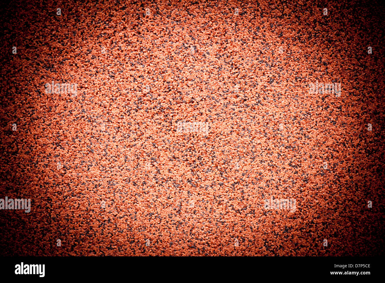 Grained brown grit wall texture abstract Stock Photo - Alamy