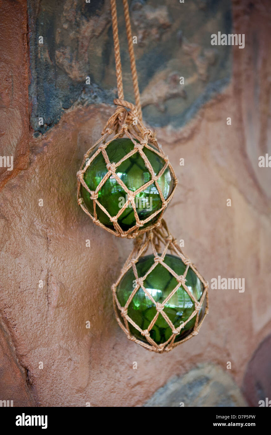 Empty glass ball hi-res stock photography and images - Alamy