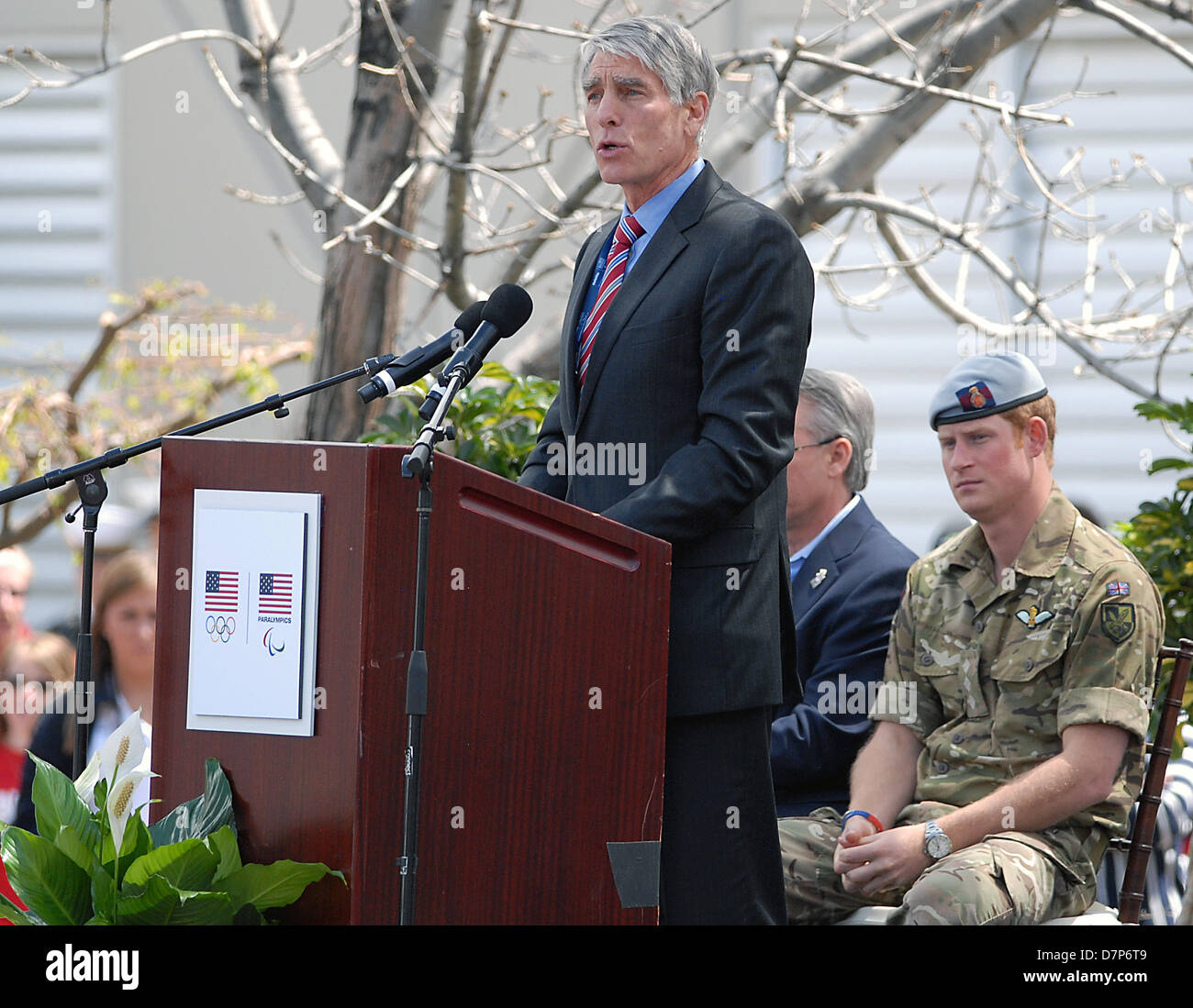Sport senator hi-res stock photography and images - Alamy