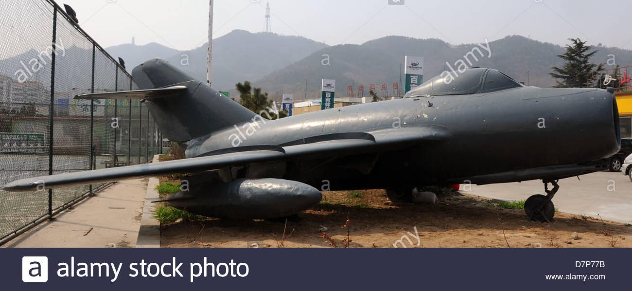 Cold War Fighter Jets High Resolution Stock Photography and Images - Alamy
