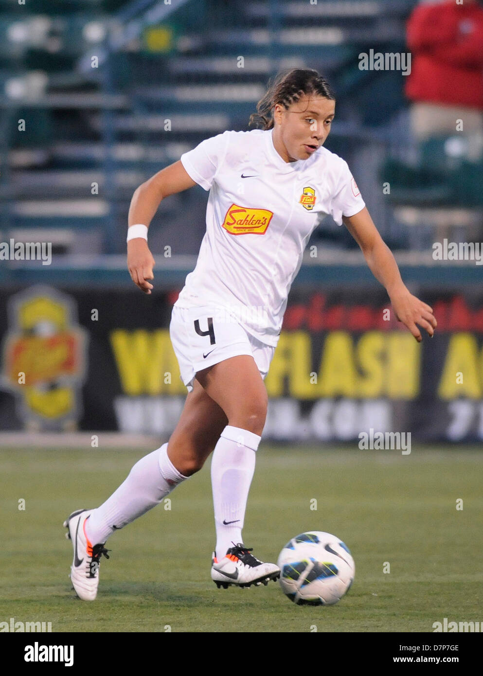 Samantha may kerr hi-res stock photography and images - Alamy