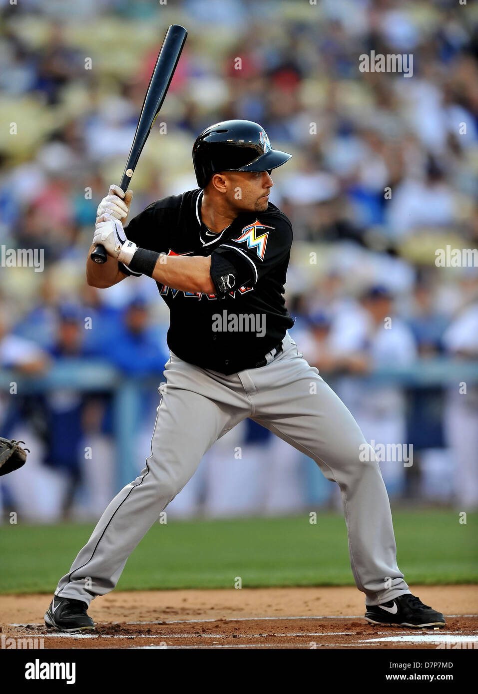 Placido Polanco Marlins