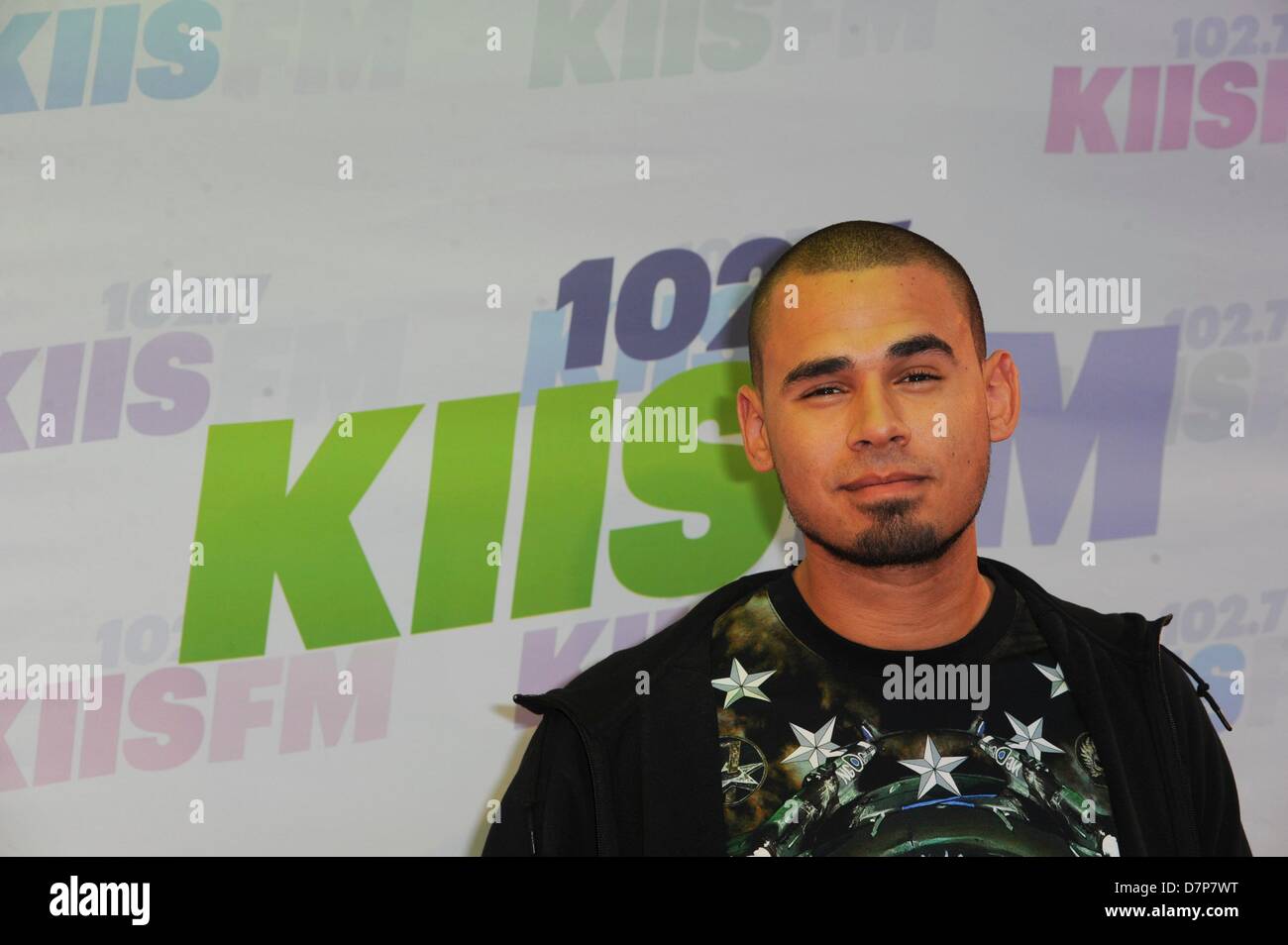 Afrojack Home