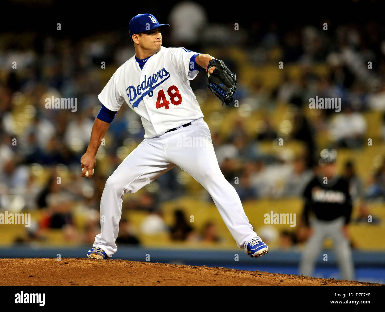 Javy lopez hi-res stock photography and images - Alamy