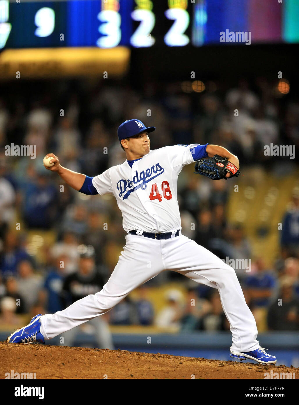 Javy lopez hi-res stock photography and images - Alamy