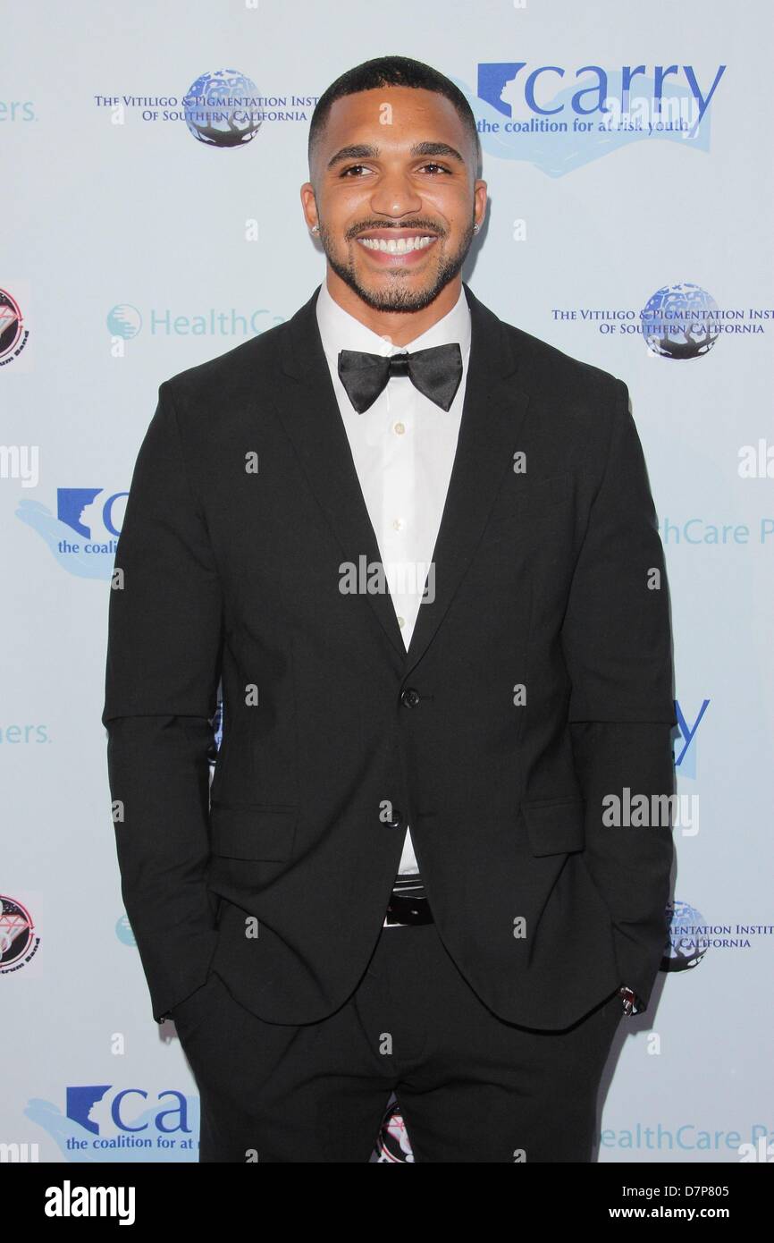 Tyler Lepley Age