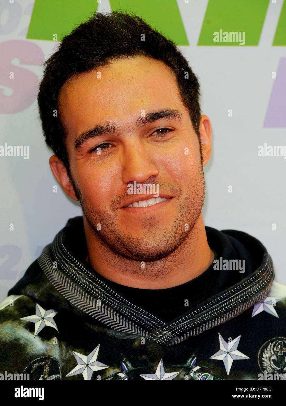 Pete Wentz in attendance for KIIS FM's WANGO TANGO 2013, The Home Depot ...