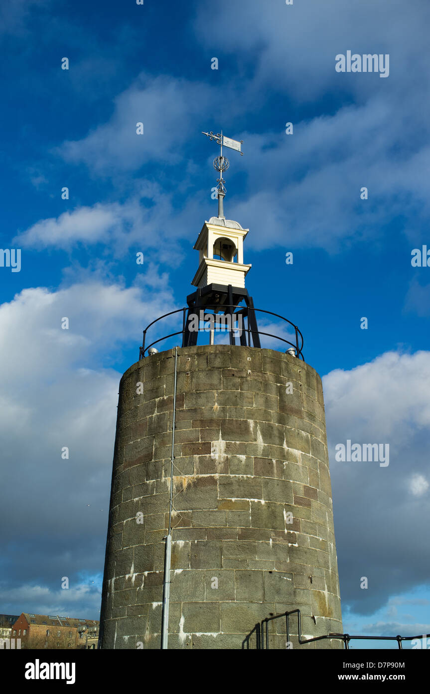 Weather tower hi-res stock photography and images - Alamy