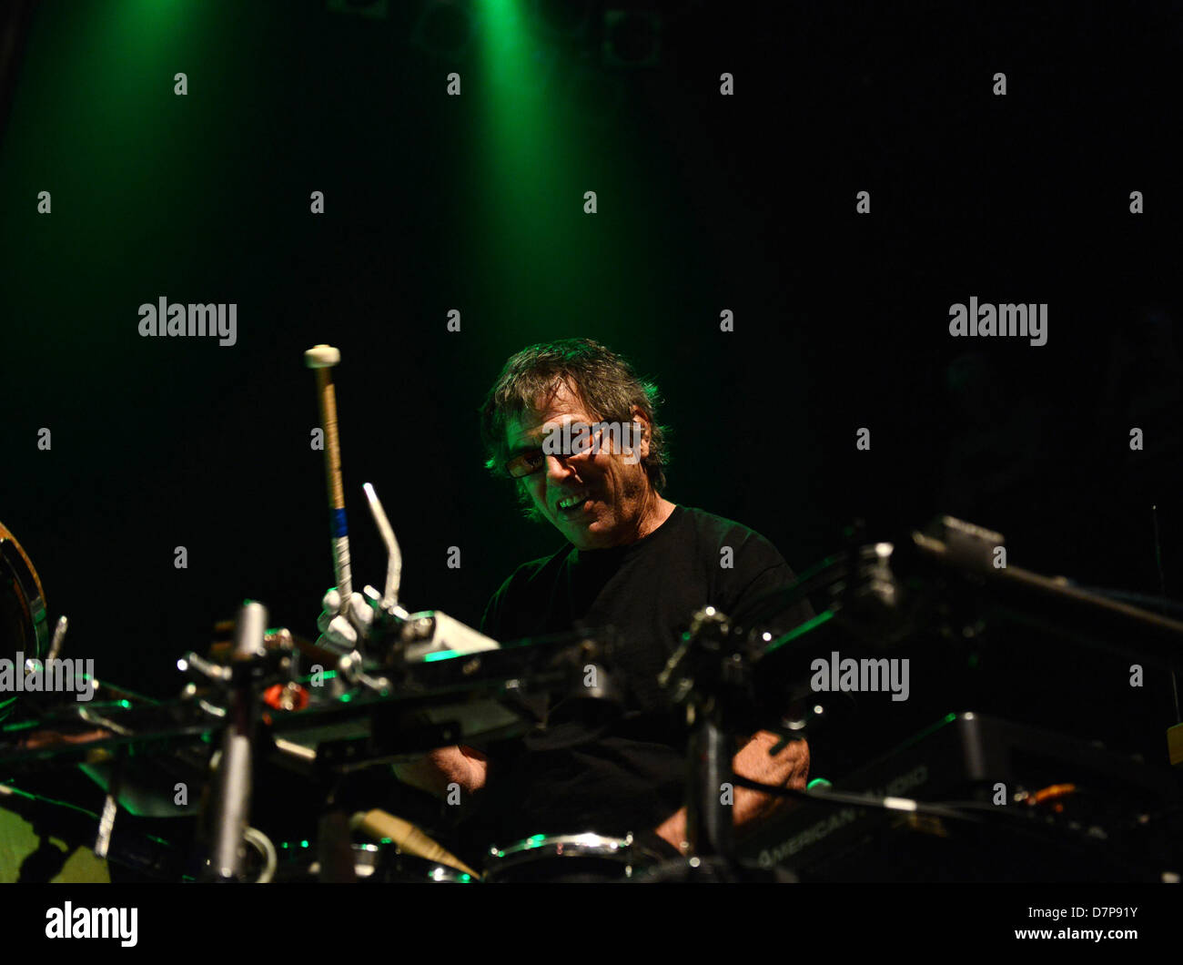 The grateful dead band hi-res stock photography and images - Alamy