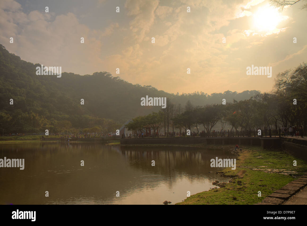 Dahu hi-res stock photography and images - Alamy