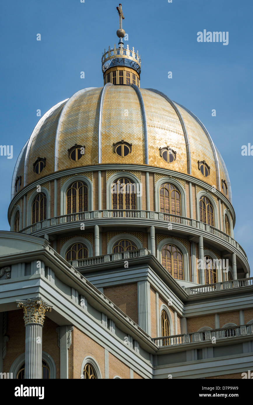 Largest Dome In Europe High Resolution Stock Photography and Images - Alamy