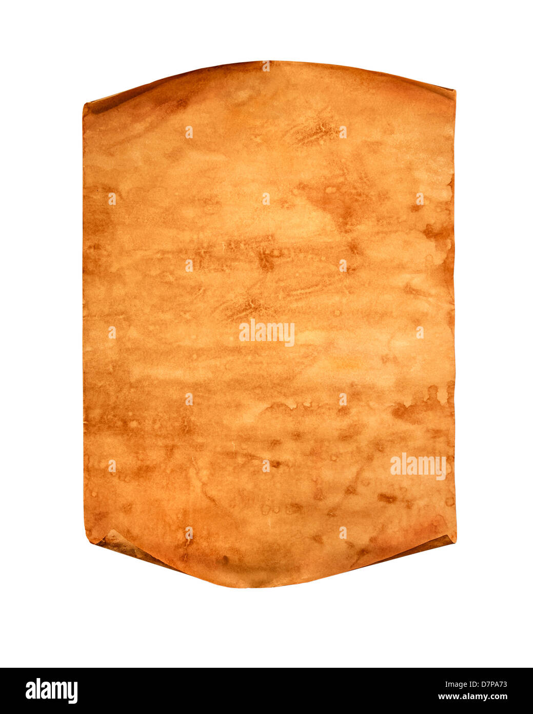 Curled Edge Paper High Resolution Stock Photography and Images - Alamy