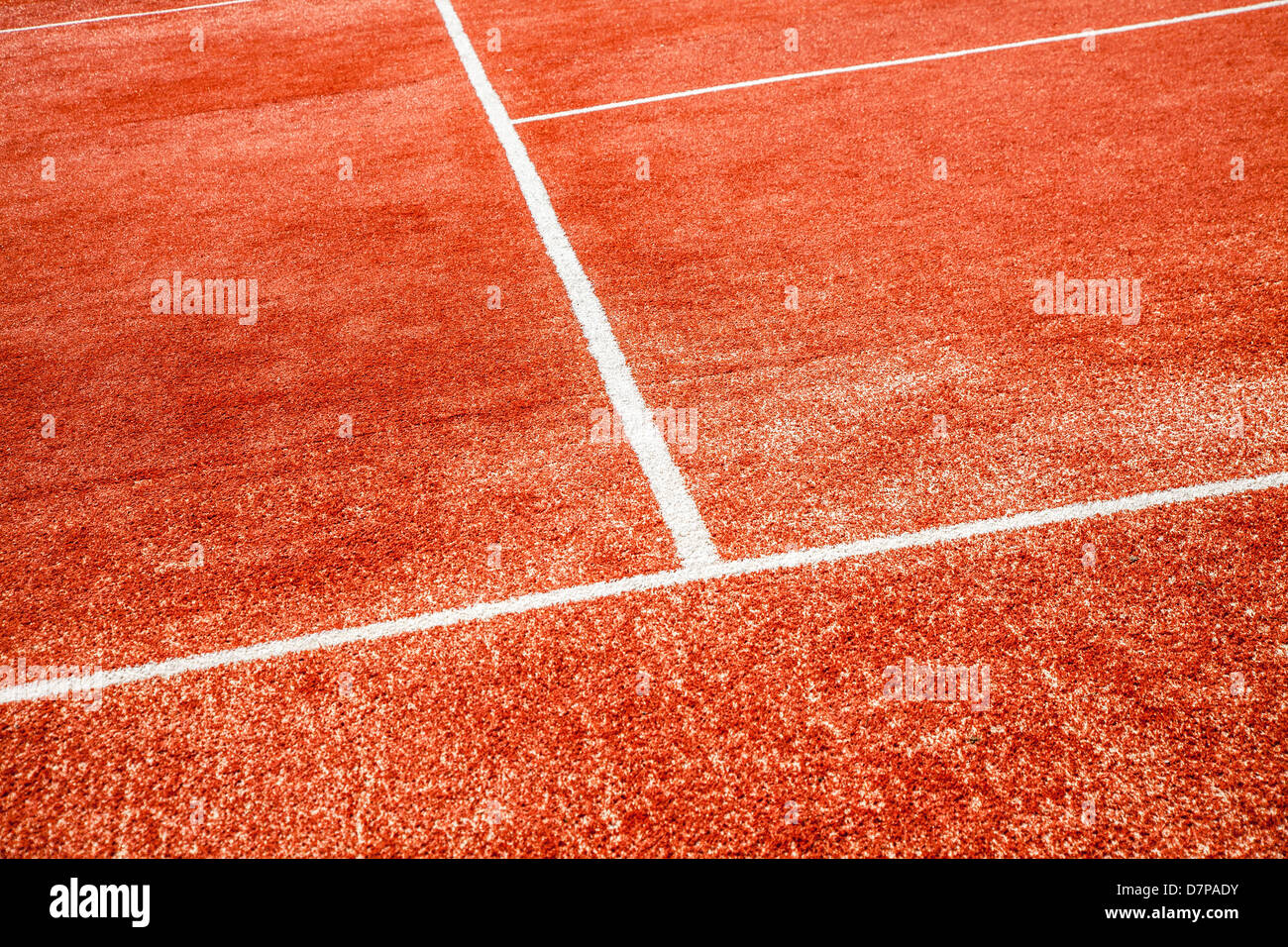 tennis court close-up background Stock Photo - Alamy