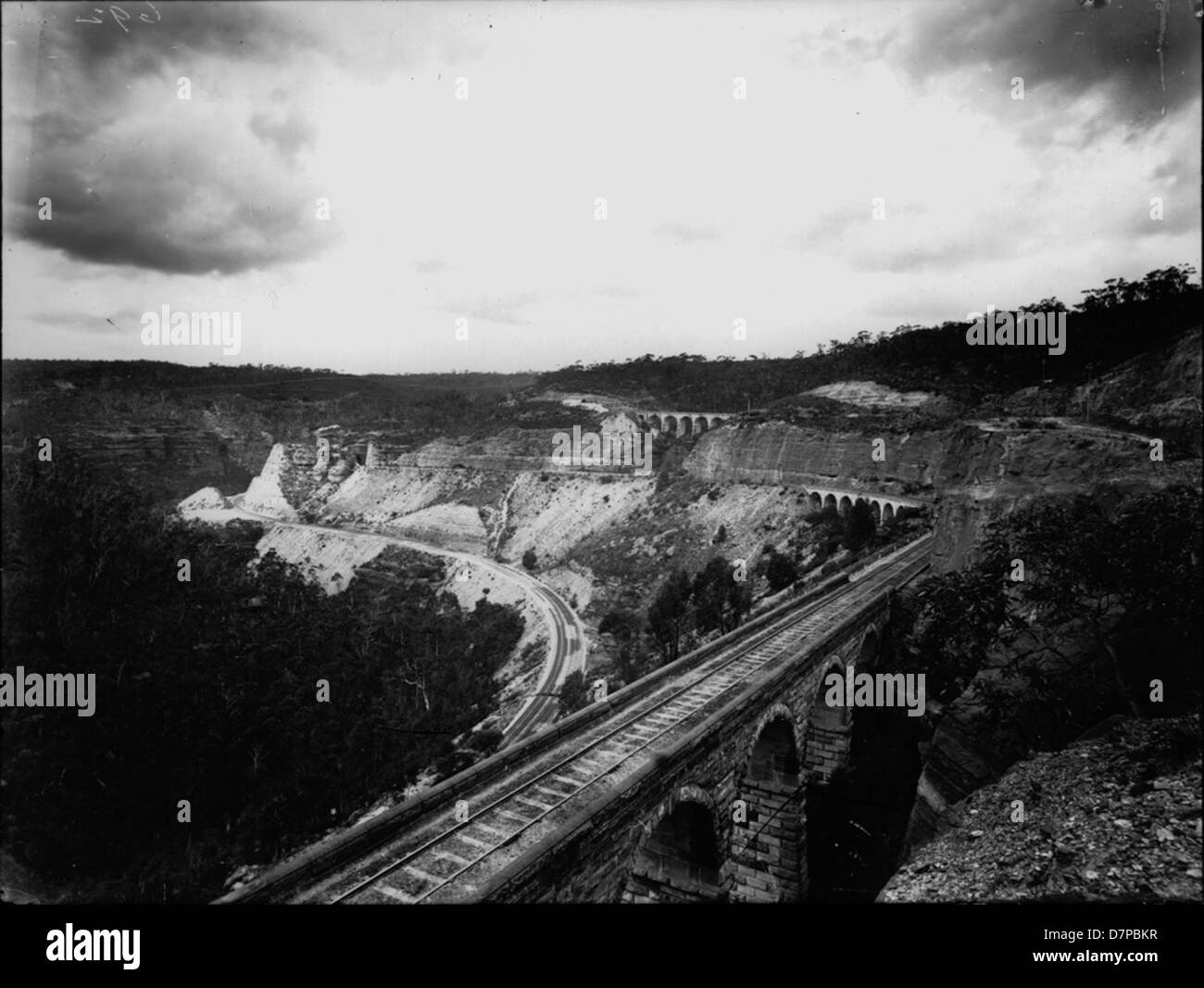 The Zig-Zag Powerhouse Museum features historical railway artifacts ...