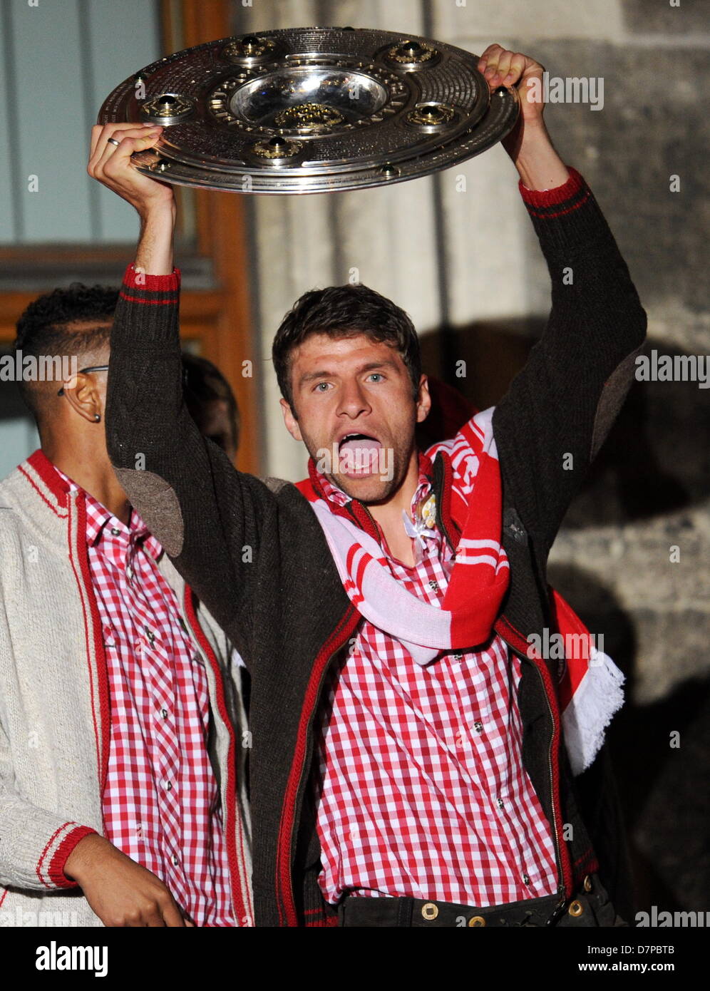 Thomas hase hi-res stock photography and images - Alamy