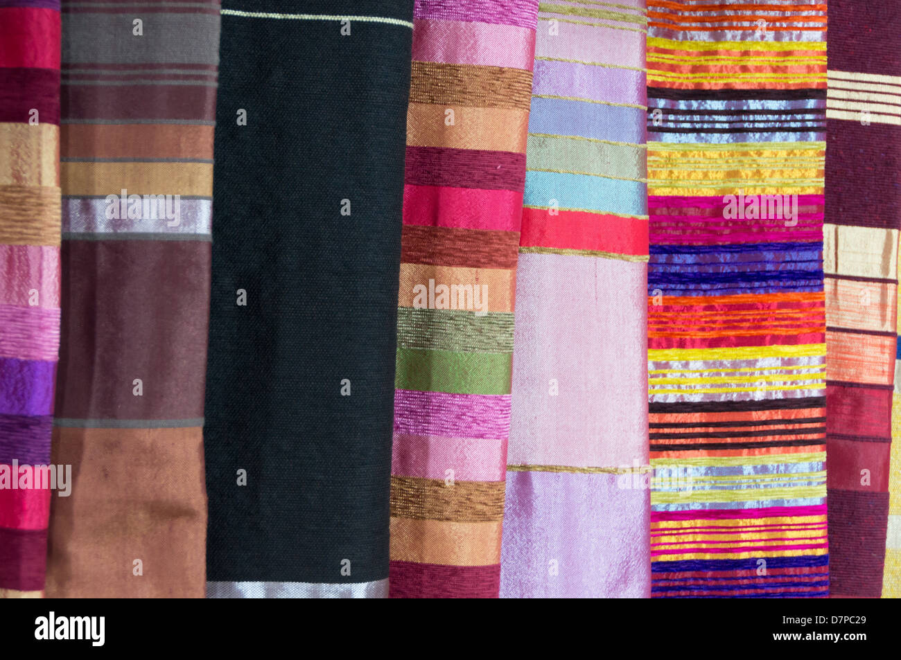 Shawls pattern hi-res stock photography and images - Alamy