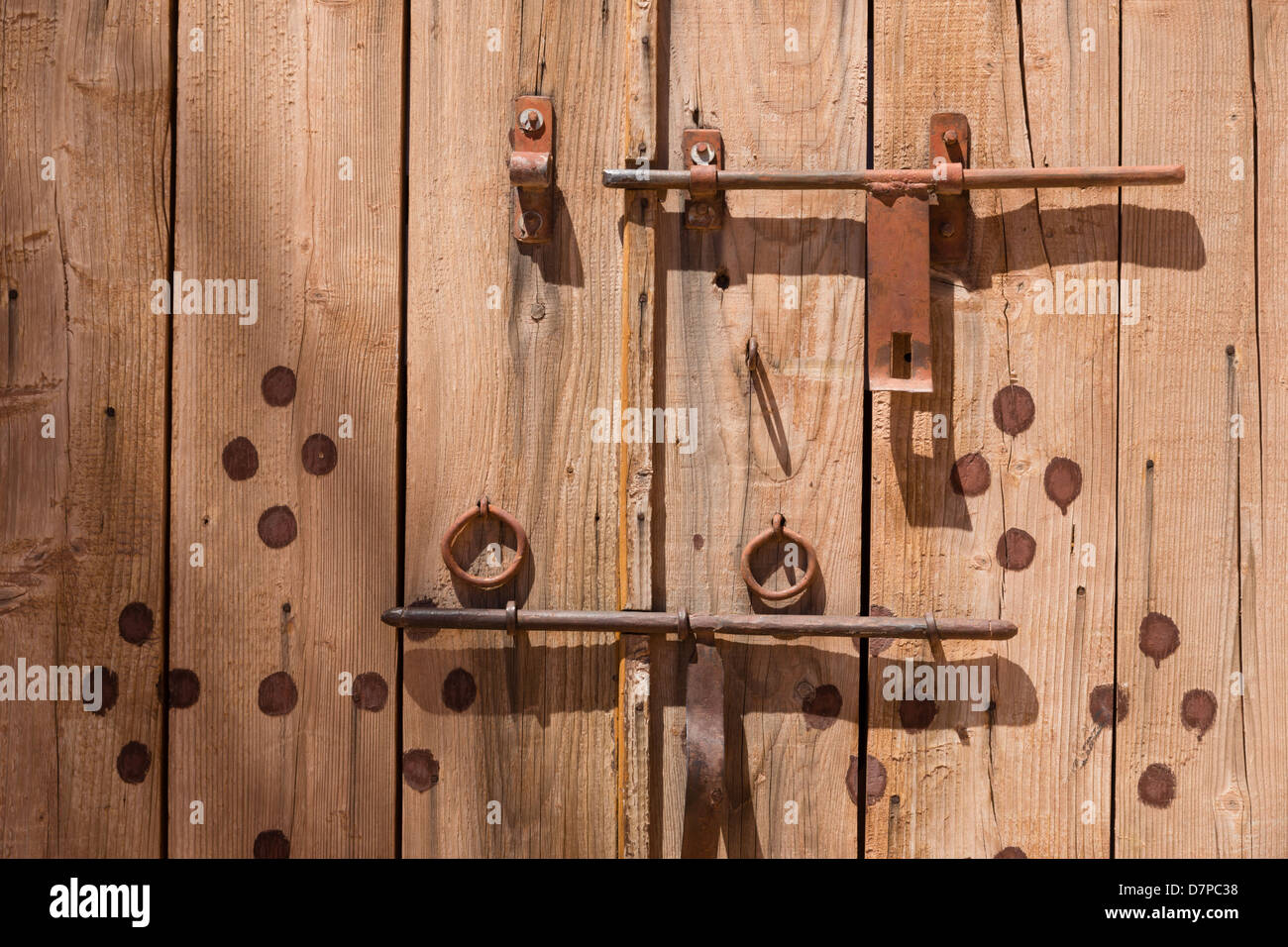 Old style security hi-res stock photography and images - Alamy