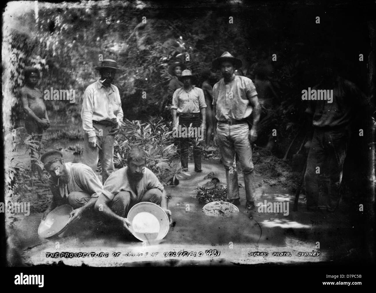 Goldfield history hi-res stock photography and images - Alamy