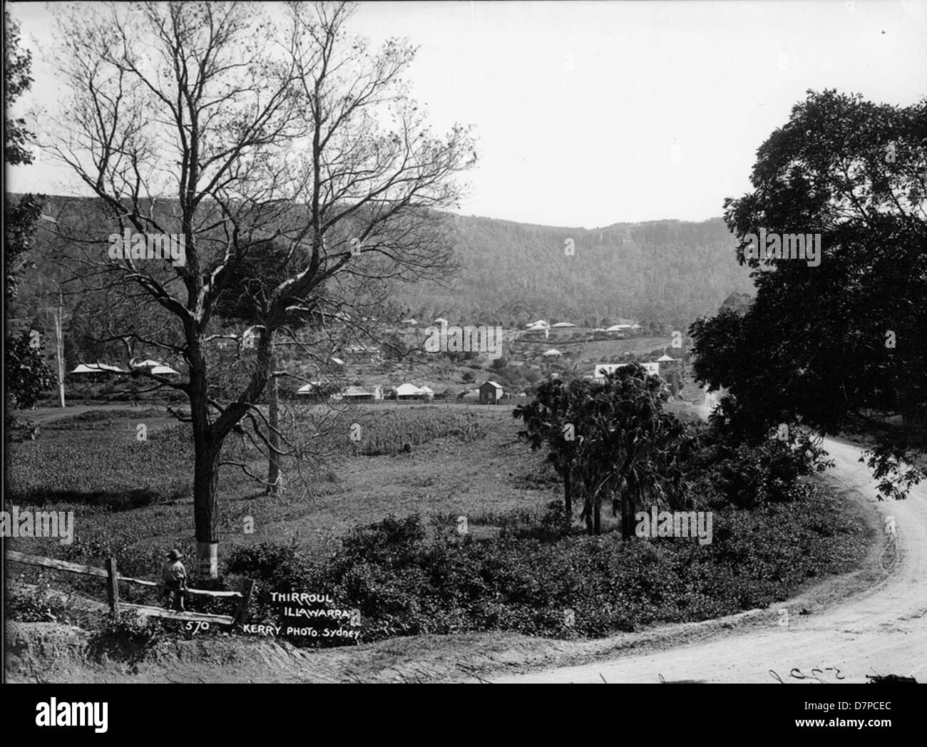 Thirroul hi-res stock photography and images - Alamy