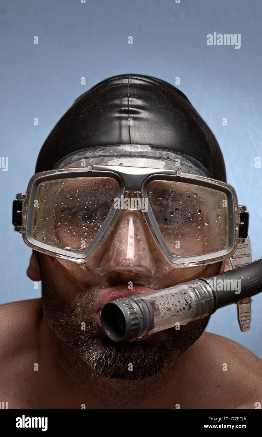 Champion diver hi-res stock photography and images - Alamy