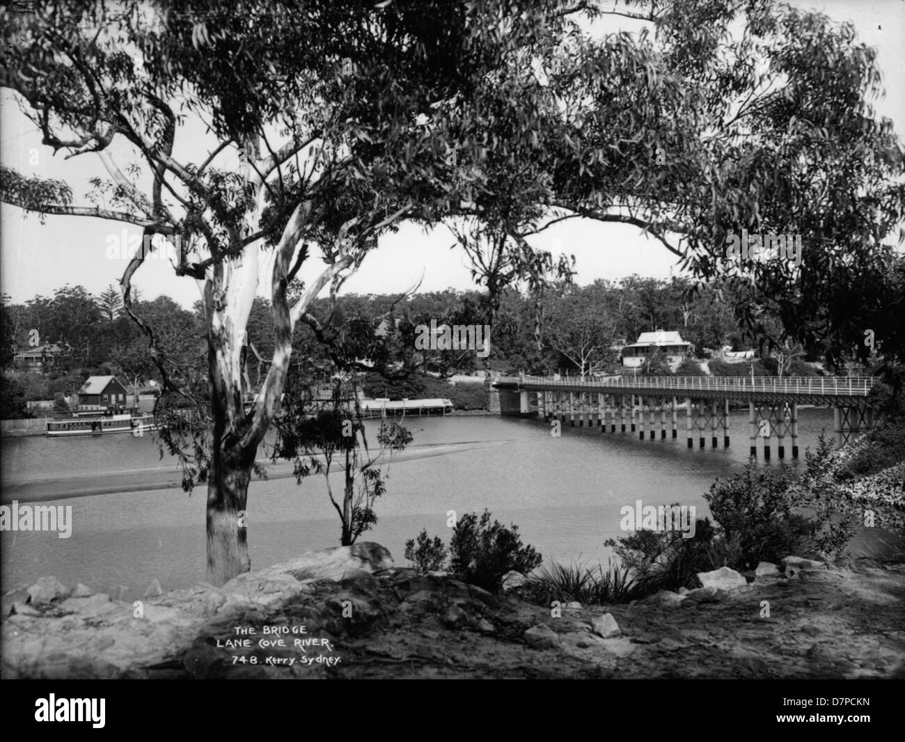 Powerhouse museum cove dc Black and White Stock Photos & Images - Alamy