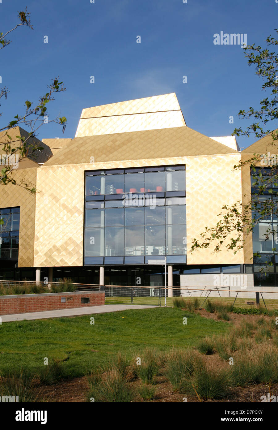 University of worcester hi-res stock photography and images - Alamy