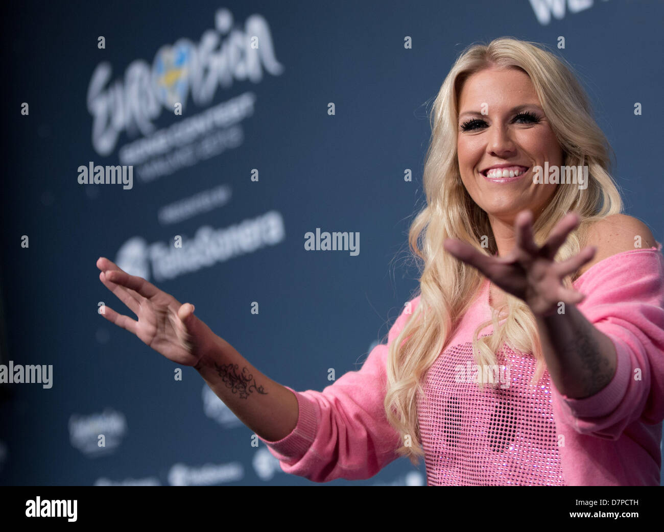 Cascada band hi-res stock photography and images - Alamy