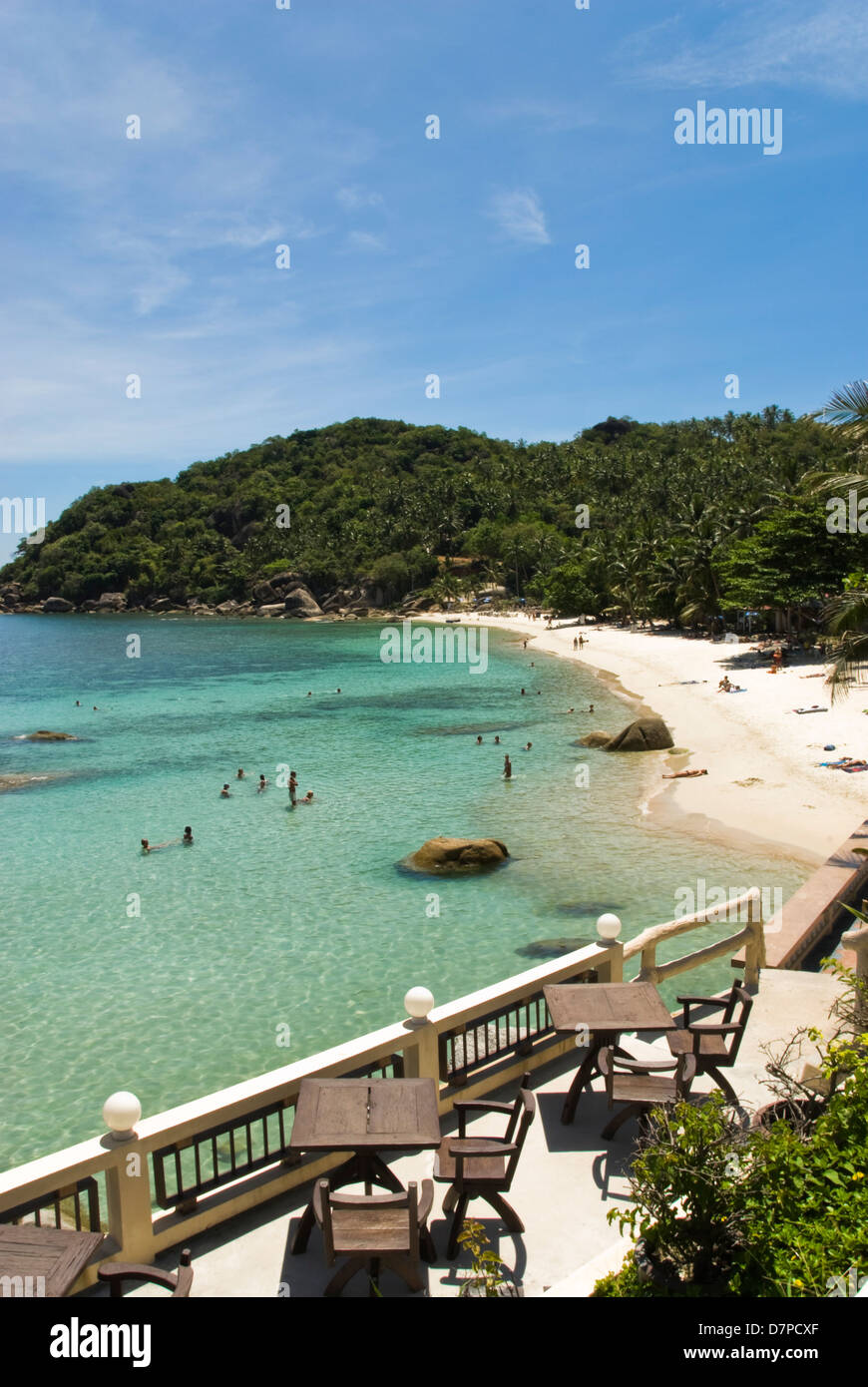 Chrystal beach resort hi-res stock photography and images - Alamy