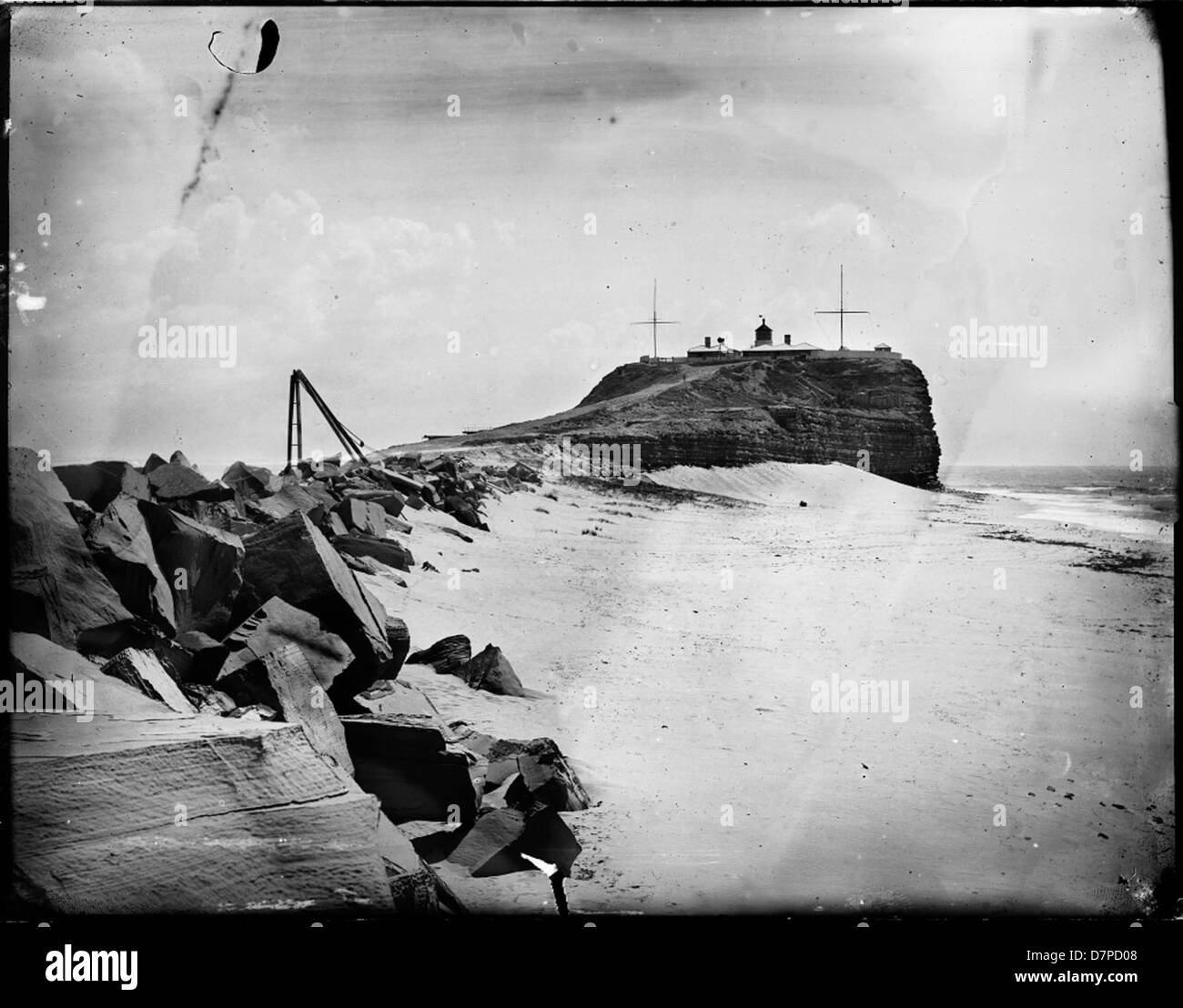 Powerhouse museum the pier hi-res stock photography and images - Alamy
