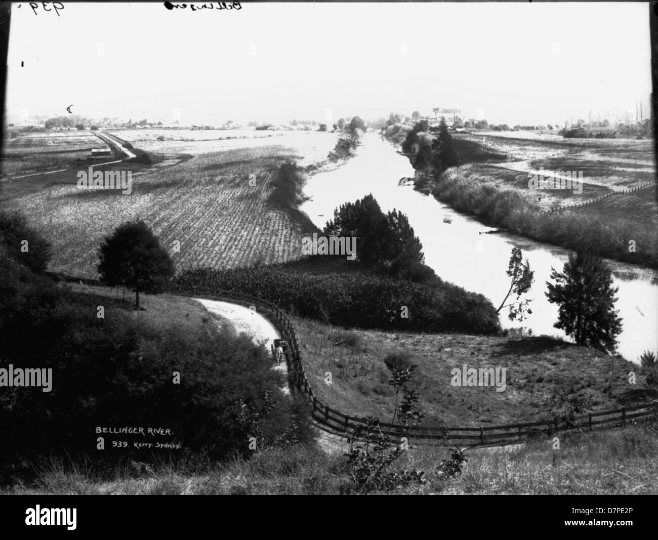 Bellinger River High Resolution Stock Photography and Images - Alamy