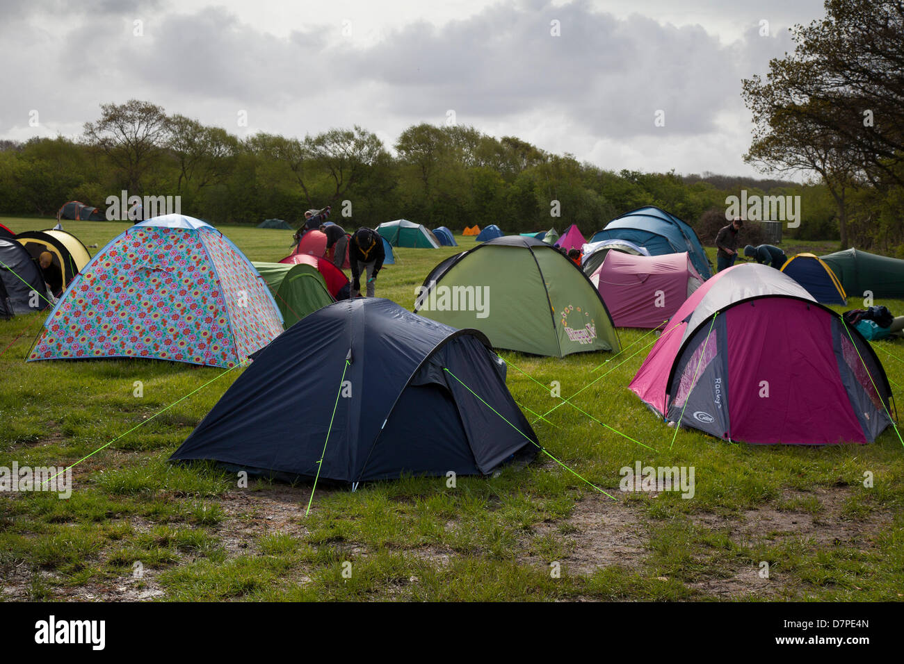 Fracking in north west england hi-res stock photography and images - Alamy