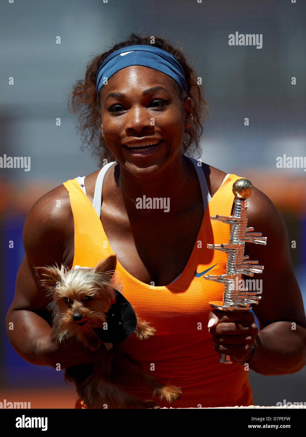 Maria Williams High Resolution Stock Photography and Images - Alamy