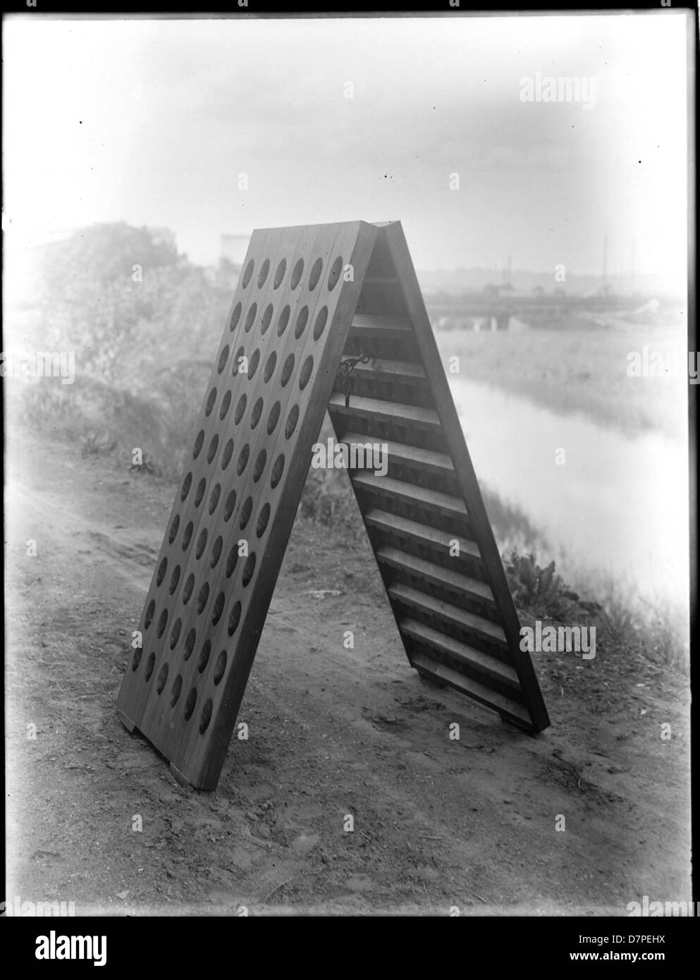 Remuage champagne hi-res stock photography and images - Alamy