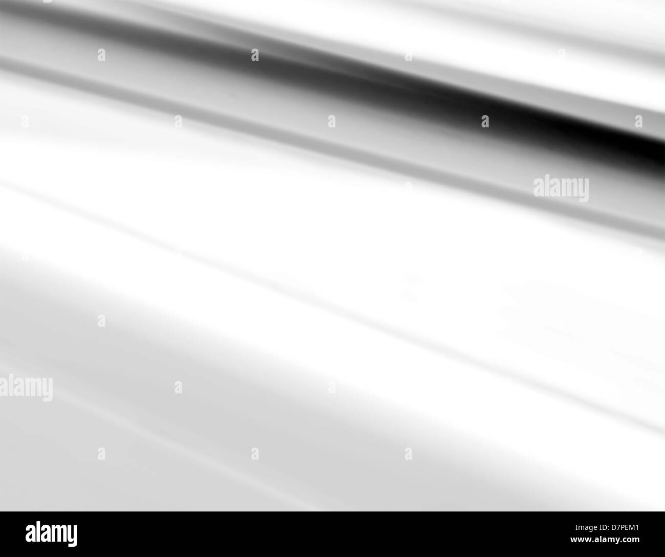Abstract Background - White Drapery Texture Stock Photo - Alamy
