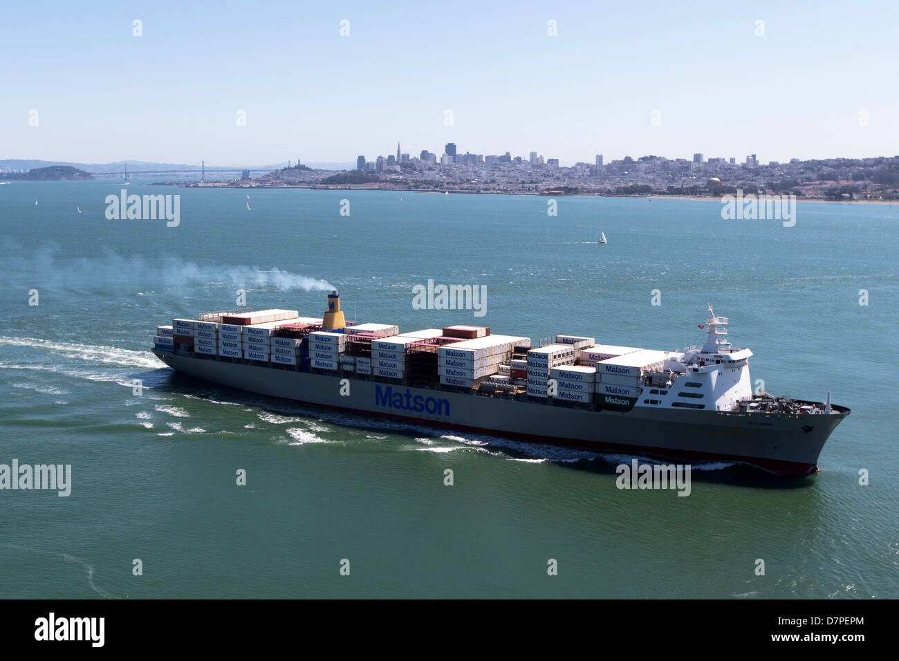 Matson container ship mahimahi hi-res stock photography and images - Alamy Matson container ship mahimahi hi-res stock photography and images - Alamy