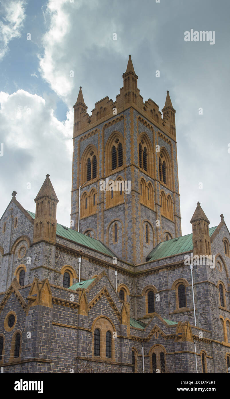 Buckfastleigh devon hi-res stock photography and images - Alamy