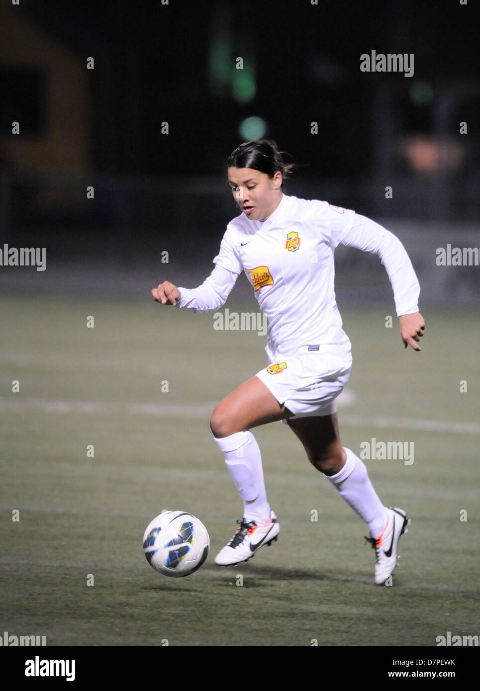 Samantha may kerr hi-res stock photography and images - Alamy