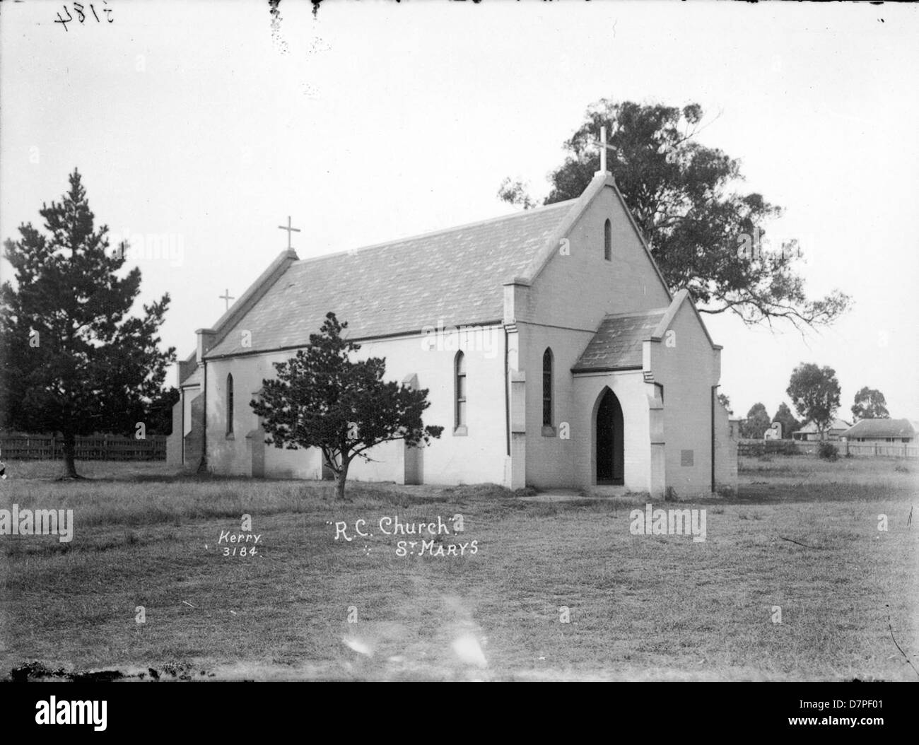 The St. Mary’s Church cross is part of the collection at the Powerhouse ...