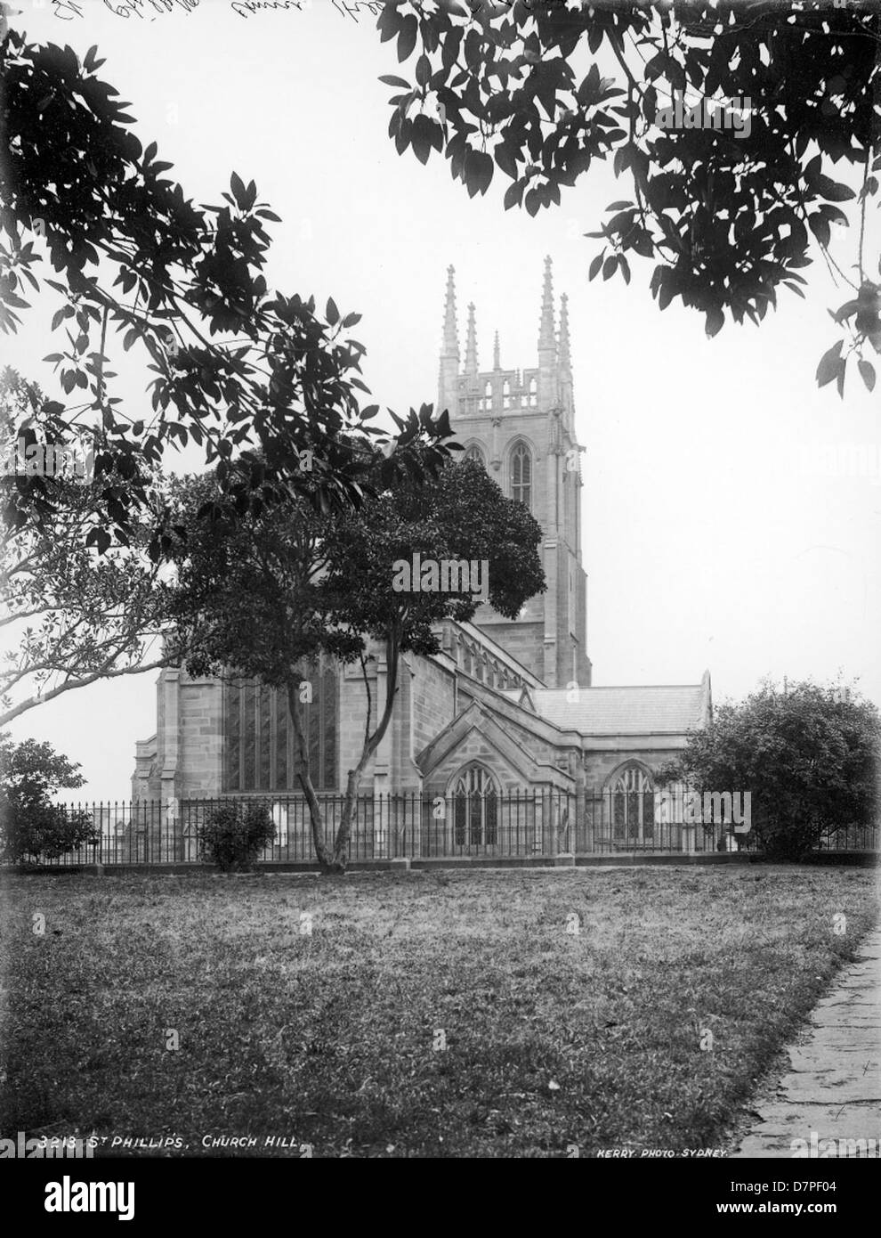Victorian church design hi-res stock photography and images - Alamy