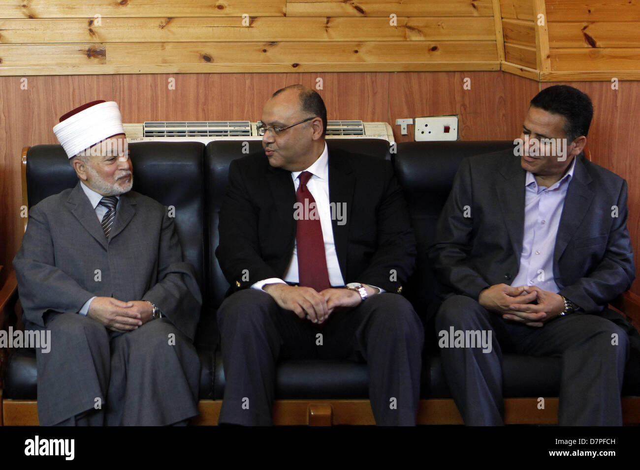 May 12, 2013 - Jerusalem, Jerusalem, Palestinian Territory - Jerusalem ...