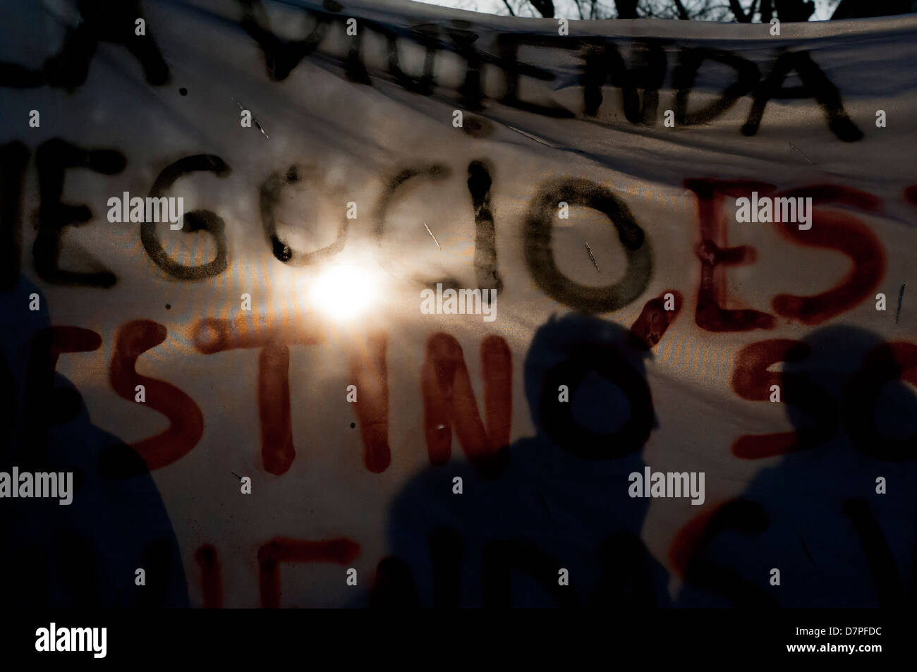 Demostration hi-res stock photography and images - Alamy