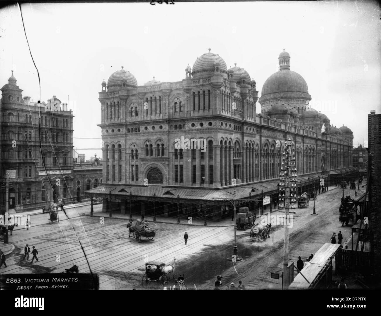 1 queen victoria street hi-res stock photography and images - Alamy